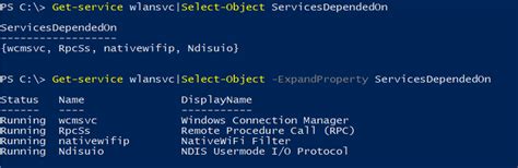 uso del cmdlet select object en powershell trucosinformaticos trucos informaticos