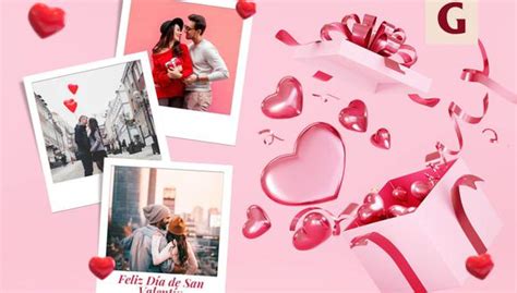 100 frases del Día de San Valentín mensajes románticos para saludar