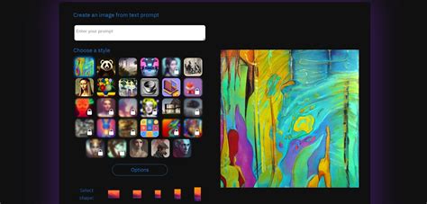 I Migliori 8 Generatori D Arte AI Online Da Non Perdere Dr Fone
