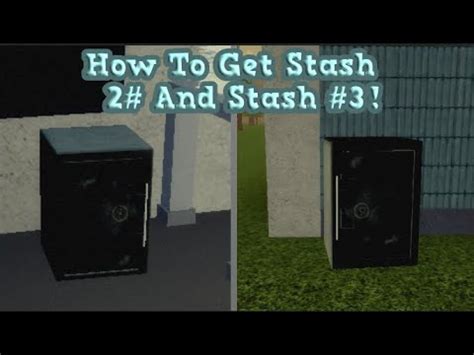 How To Get Stash In Zombie Apocalypse Roleplay From Scratch