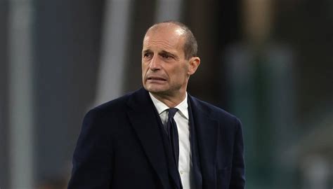 Massimiliano Allegri es drástico sobre la nueva Liga de Campeones