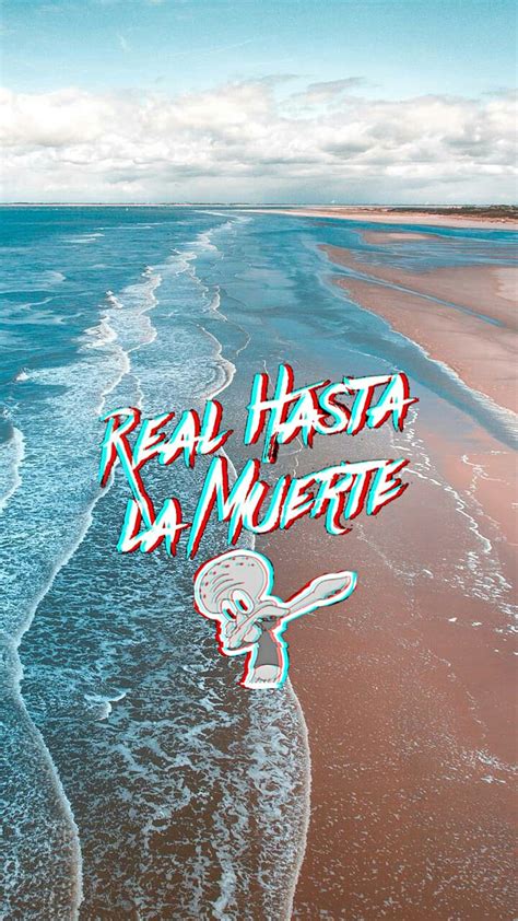 Share More Than 75 Real Hasta La Muerte Wallpaper Super Hot In Coedo
