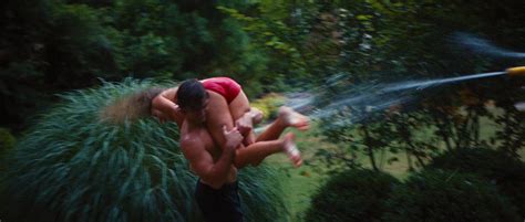 Naked Gabriella Wilde In Endless Love I