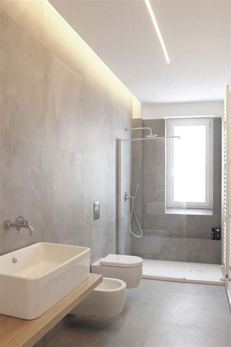 Come Arredare Un Bagno Lungo E Stretto Quello Che Io Faccio