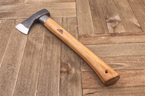 Gransfors Bruk Outdoor Axe Ancient Path Workshop