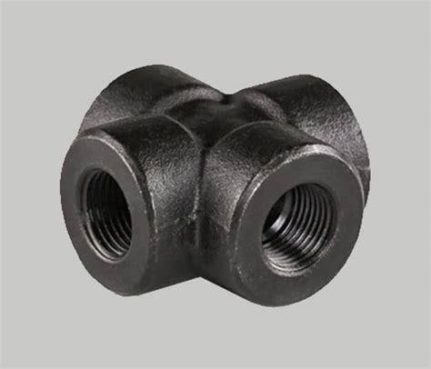 A105 Carbon Steel Threaded Fittings Manufacturer Supplier
