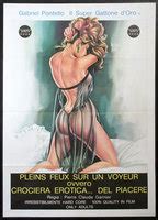 Peeping Tom In The Lime Light Nude Scenes