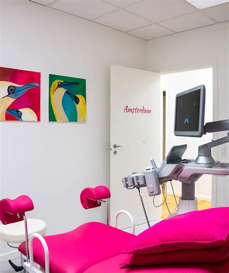Über Sellmer Klinik Sellmer klinik ApS