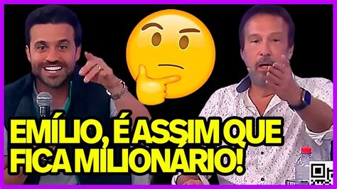 PABLO MARÇAL ABRE O JOGO E REVELA SEGREDOS NO PÂNICO 2024 YouTube