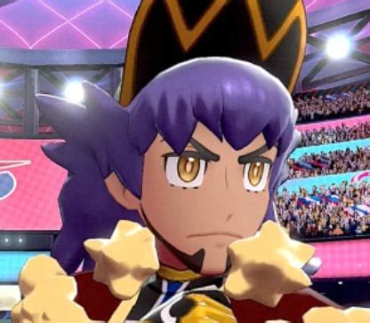 Leon Team Lineup Battle Guide Pokemon Sword Shield GameWith