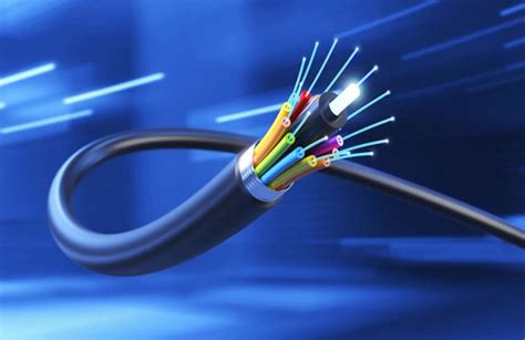 Breve guía de los tipos de conectores de fibra óptica Contenido para Blog