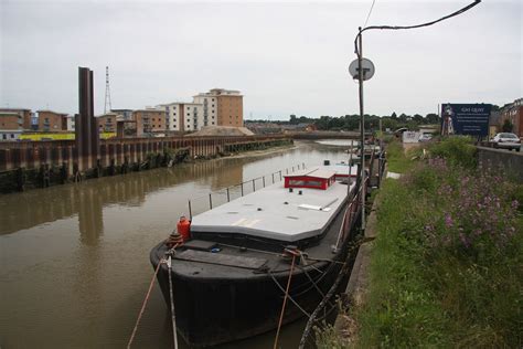 Ports Org Uk Colchester