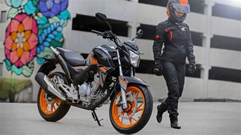 Honda CB 250F Twister 2021 Motopel Concessionária de Motos Honda