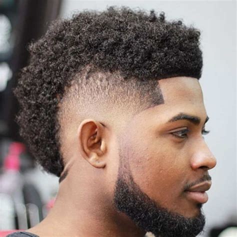 16 Best Burst Fade Haircuts For Men