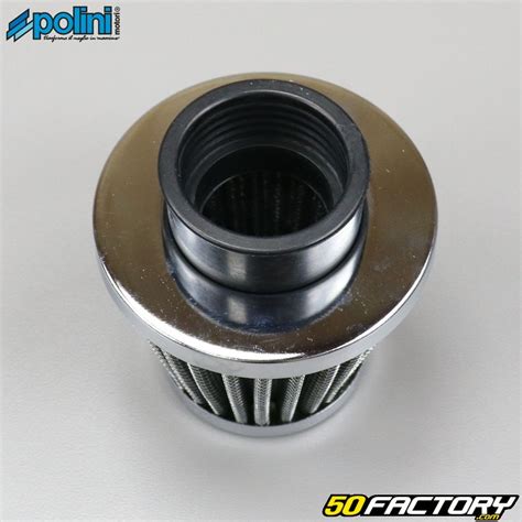 Filtre à air carburateur PHVA PHBN PHBG et PHBD Ø35mm Polini Pièce
