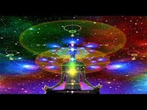 Música para Limpiar Desbloquear y activar los 7 Chakras sanacion