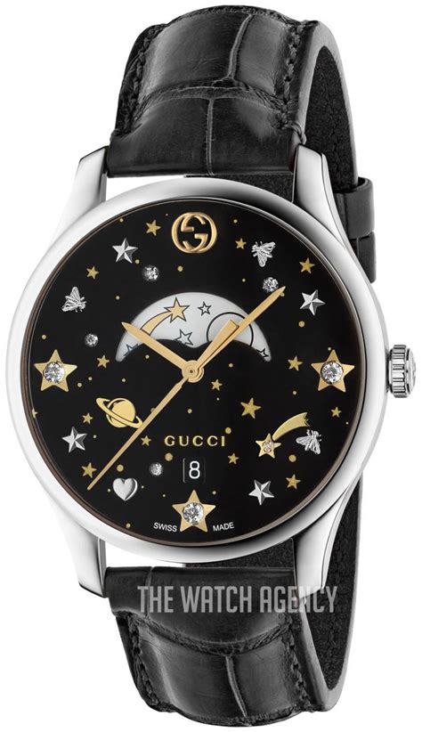 YA1264091 Gucci G Timeless TheWatchAgency