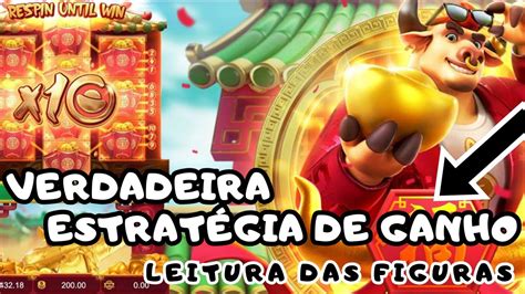 Fortune Ox Revelado A Verdadeira Estrat Gia Para Forrar Na Slot Do