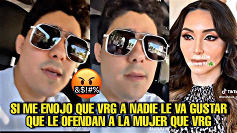 MARKITOS DEFIENDE A SU NOVIA ITZEL LEON DE UN FAN POR FALTARLE EL
