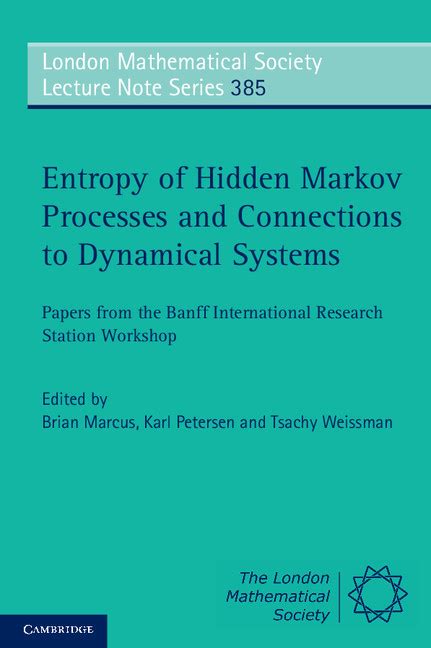 entropy of hidden markov processes and connections to dynamical systems