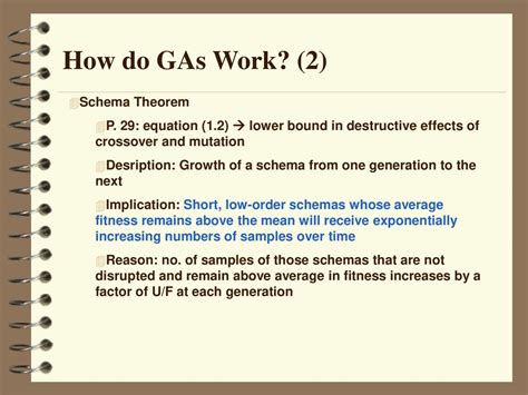 1 genetic algorithms an overview ppt download