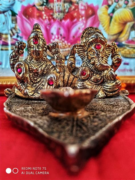 Laxmi Ganesh Images Hd Wallpaper K Infoupdate Org