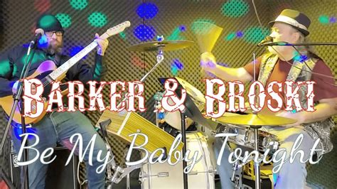 Be My Baby Tonight Official Music Video YouTube