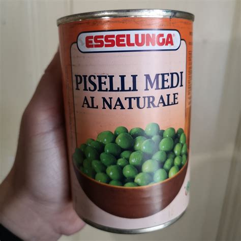 Esselunga Piselli Medi Reviews Abillion