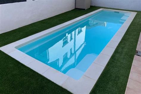 Cómo reparar una piscina Isaval