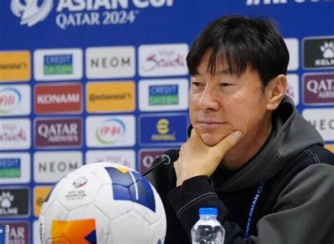 Usai Antar Timnas Indonesia U 23 Lolos Ke Semifinal Piala Asia U 23
