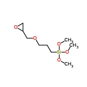 γ 2 3 环氧丙氧基 丙基三甲氧基硅烷 硅烷偶联剂KH 560 2530 83 8 ChemicalBook