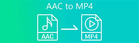 Dependable Tools To Convert Aac To Mp On Windows And Mac