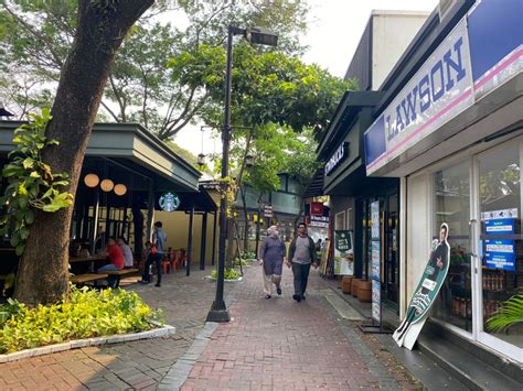 Rekomendasi Tempat Nongkrong Asyik Di Tangerang