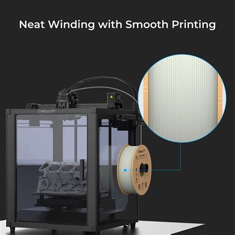 Creality Space Pi Filament Dryer Plus Creality Dry Box Filament Dryer