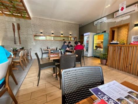 Onde comer em João Pessoa Melhores Restaurantes e Bares