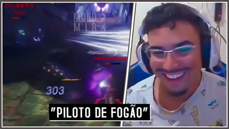 A ULT MAIS TORTA QUE VC JÁ VIU NO MIR4 Cortes do Mir4 YouTube