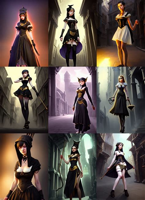 Costume Design From Mosquito Designers Sophisticated Stable