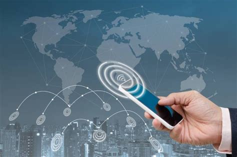 Qu Es La Itinerancia De Datos Y C Mo Funciona