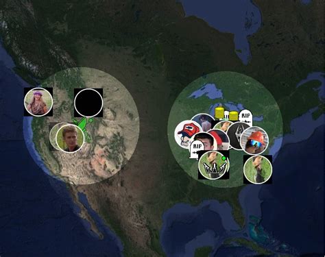 Java Does The MapBox Android SDK Support Drawing Overlapped Holes In