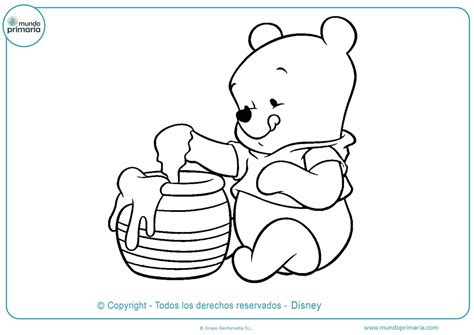 Cobertizo Sector Clon Dibujos Para Colorear Winnie Pooh Juventud Porn