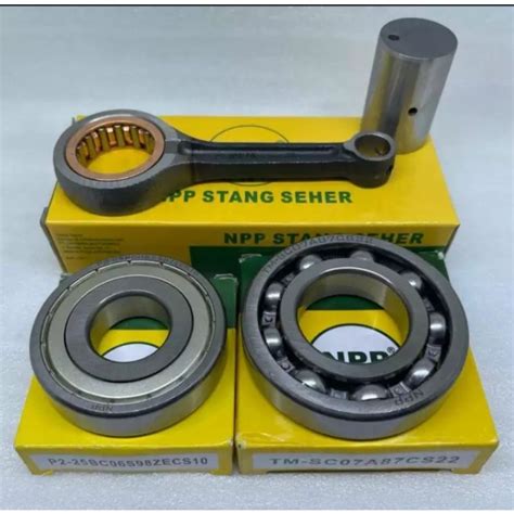 Jual PAKET STANG SEHER NPP VARIO 125 VARIO 125 LED Shopee Indonesia