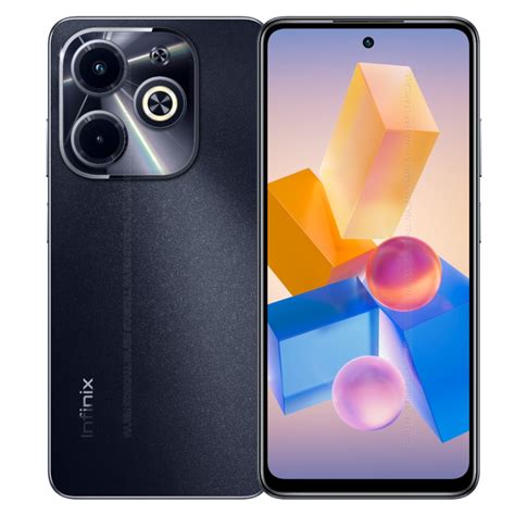 Infinix Hot 40i Best Price Fast Delivery