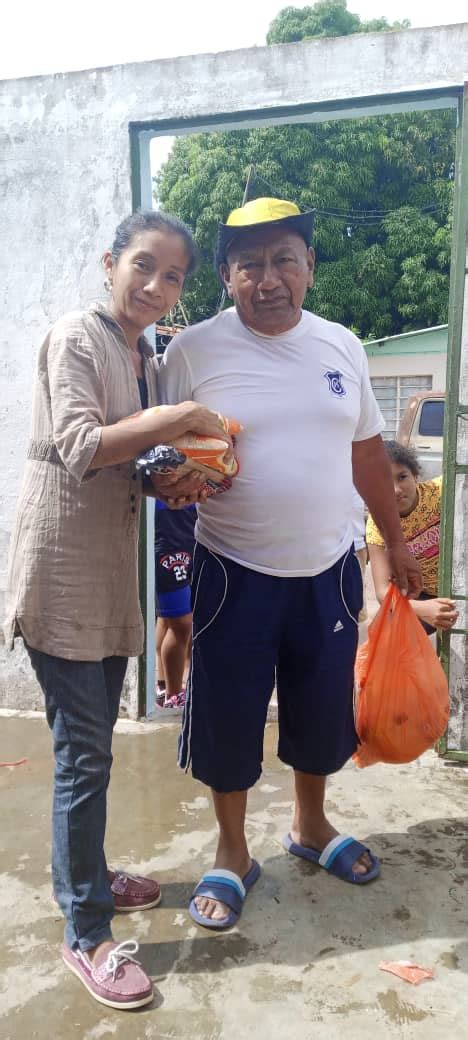 Logicasa Oficial On Twitter Rt Minalimenven Enfotos En La