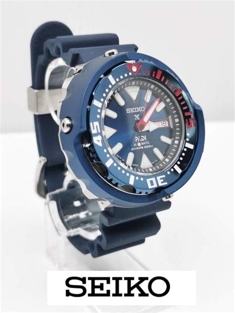 Total Imagen Seiko Monster Tuna Padi Abzlocal Mx