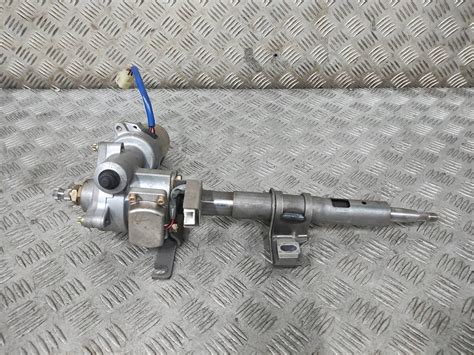 Wspomaganie Suzuki Wagon Niska Cena Na Allegro Pl