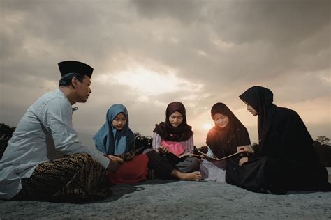 Contoh Poster Hari Santri Nasional Berikut Link Mengunduhnya