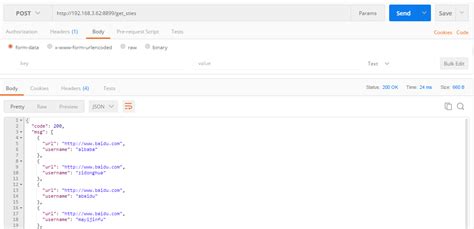 使用python实现接口的方法 python写接口 csdn博客