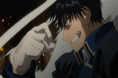 10 Cerita Balas Dendam Yang Paling Memuaskan Di Anime