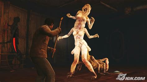 Silent Hill Community Silent Hill Home Coming Images