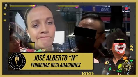Carla Oaxaca DESILUSIONADA por AMPARO a Chuponcito ASEGURA le OFRECIÓ